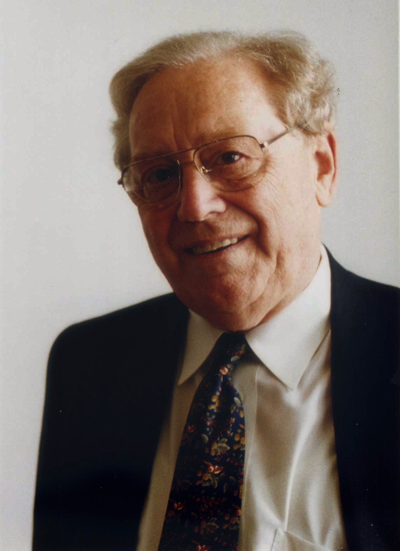 Charles Mackerras